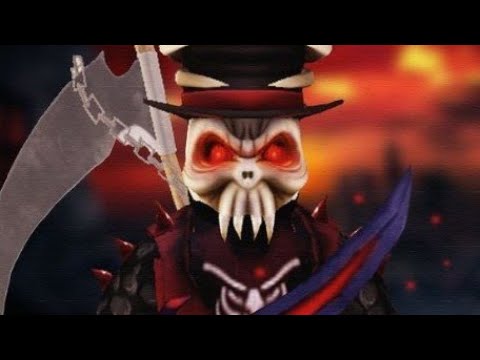 Permusuhan Besar Eps 20 (EPISODE TERAKHIR) - YouTube