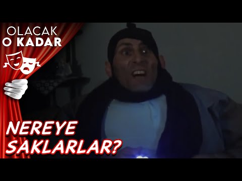 Hırsız - Olacak O Kadar