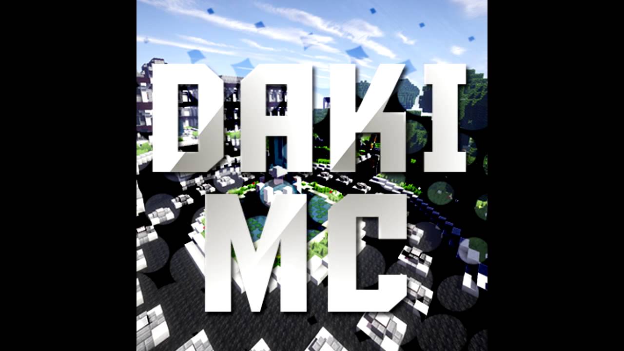 Avatar for DakiMC - YouTube