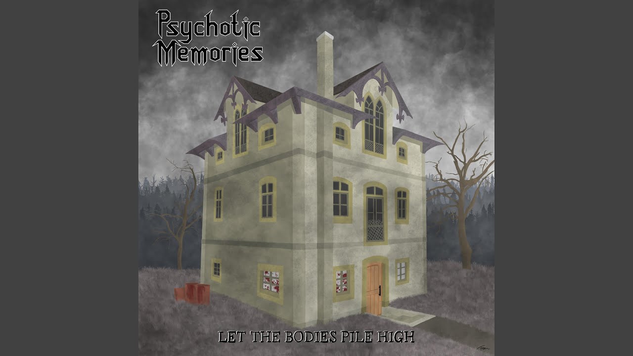 Mass Pandemonium - YouTube