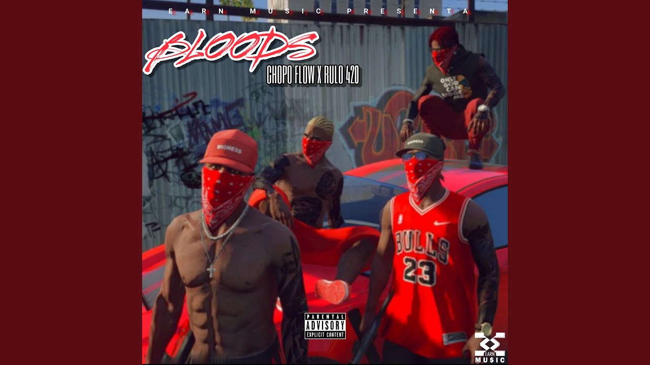 Bloods - YouTube