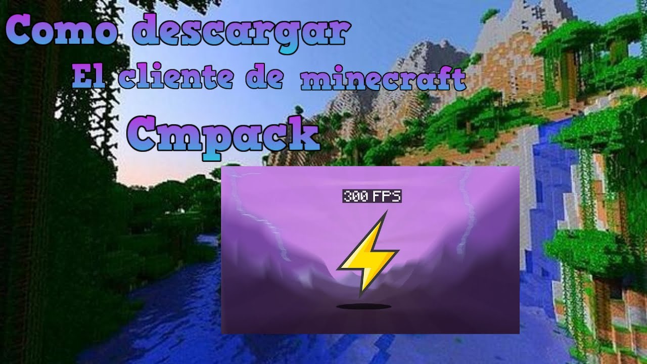 EL NUEVO CMPACK CLIENT TE SUBE MUCHOS FPS | EL MEJOR CLIENTE DE ...