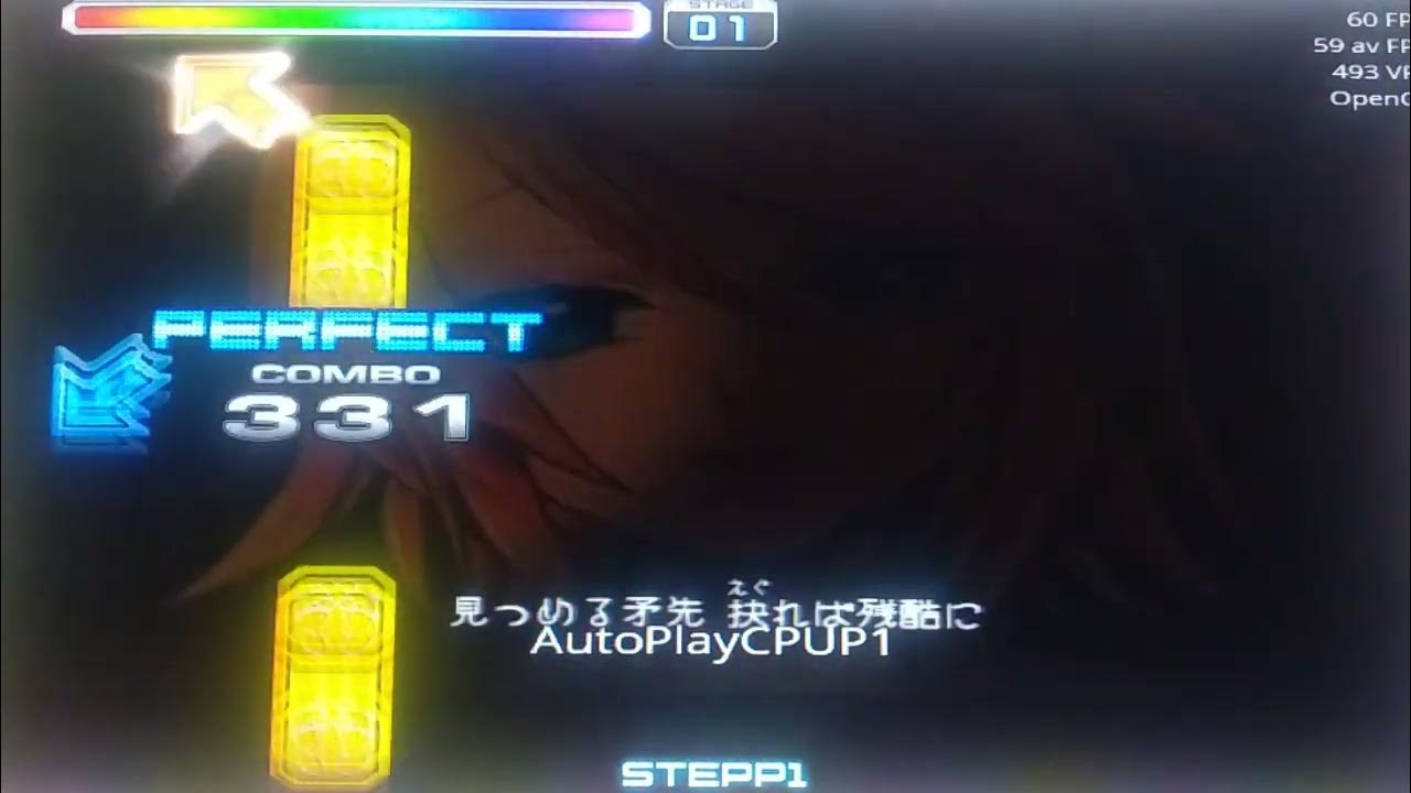 StepP1 The Third Hope S17 - YouTube