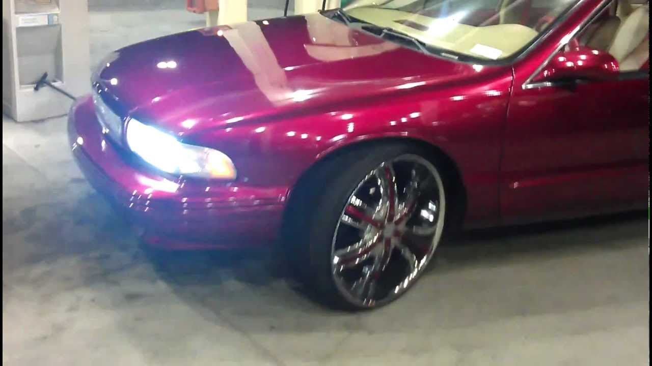 kandy donk, box, and bubble - YouTube