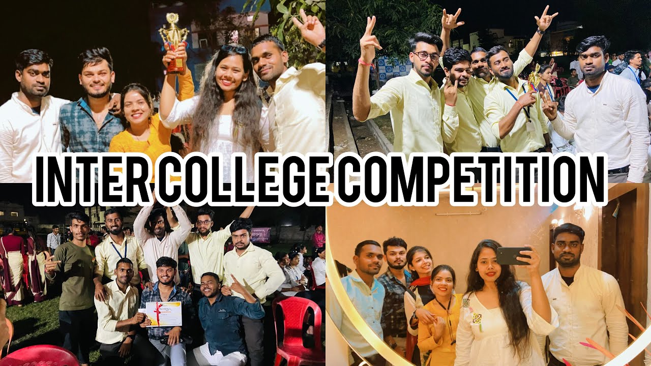 Apollo inter college competition #viralvideo #youtuber # ...