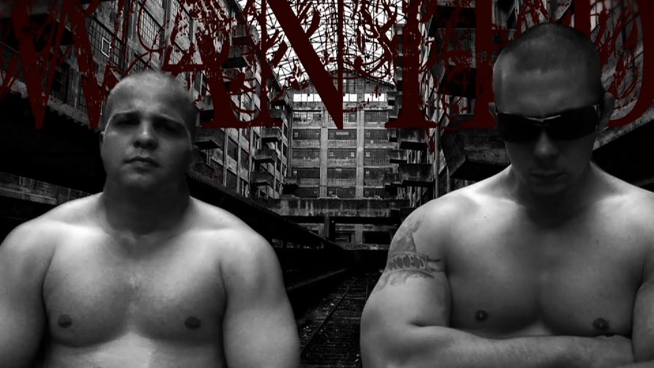 Eldurvult a magyar rapháború #Intro - YouTube