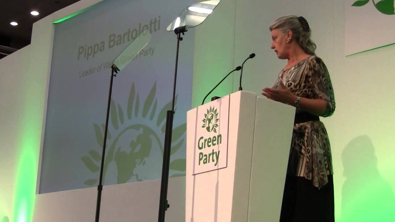 When Money Is God Pippa Bartolotti - YouTube