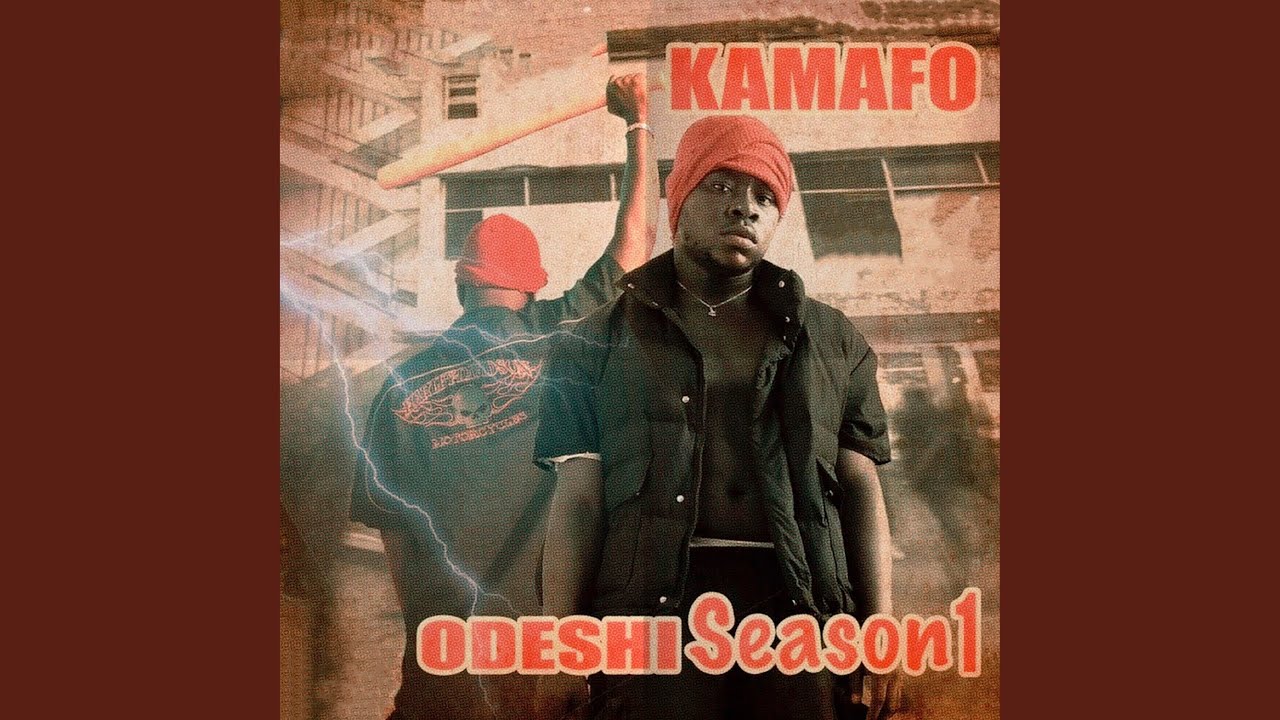Odeshi Season 1 - YouTube