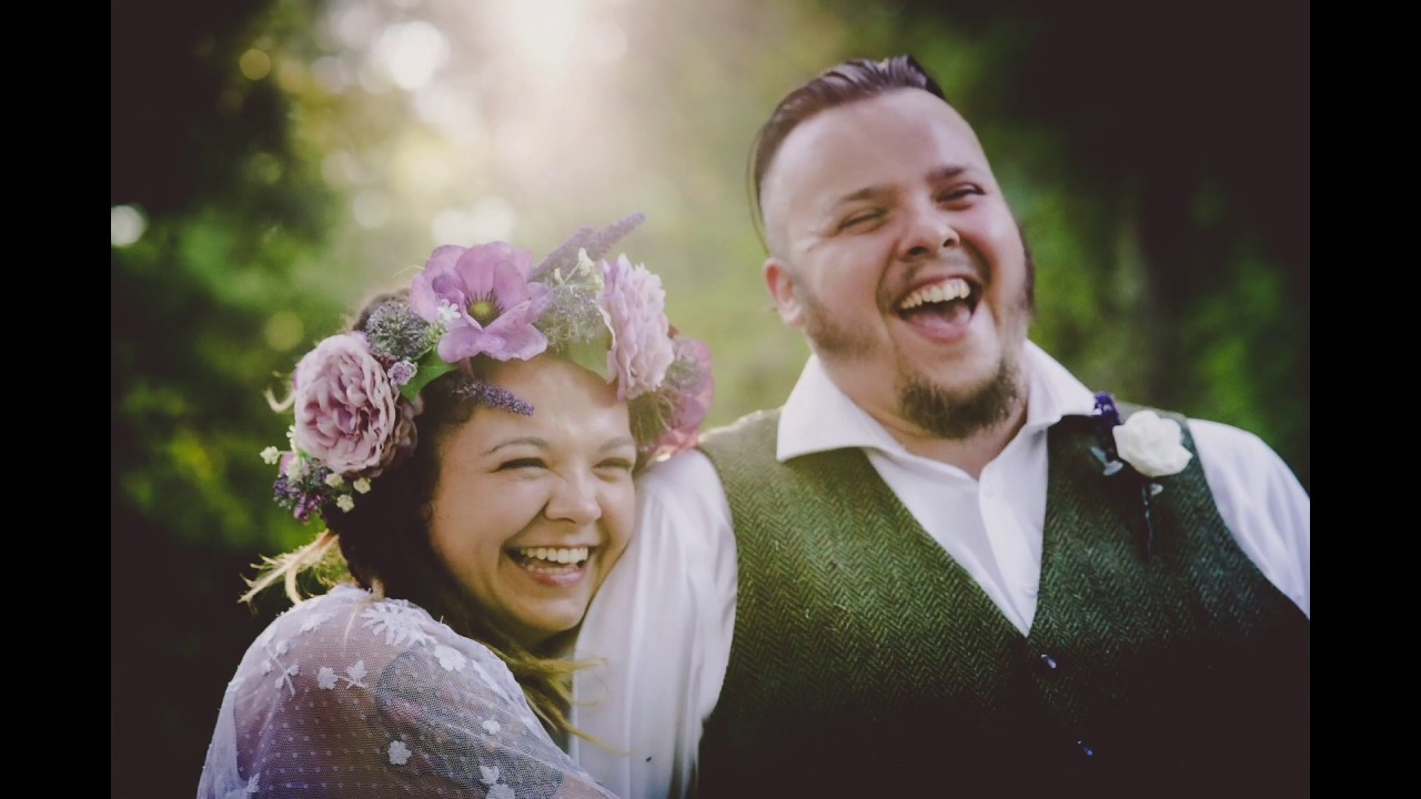 A collection of 2019 weddings from Shepherd Photography - YouTube