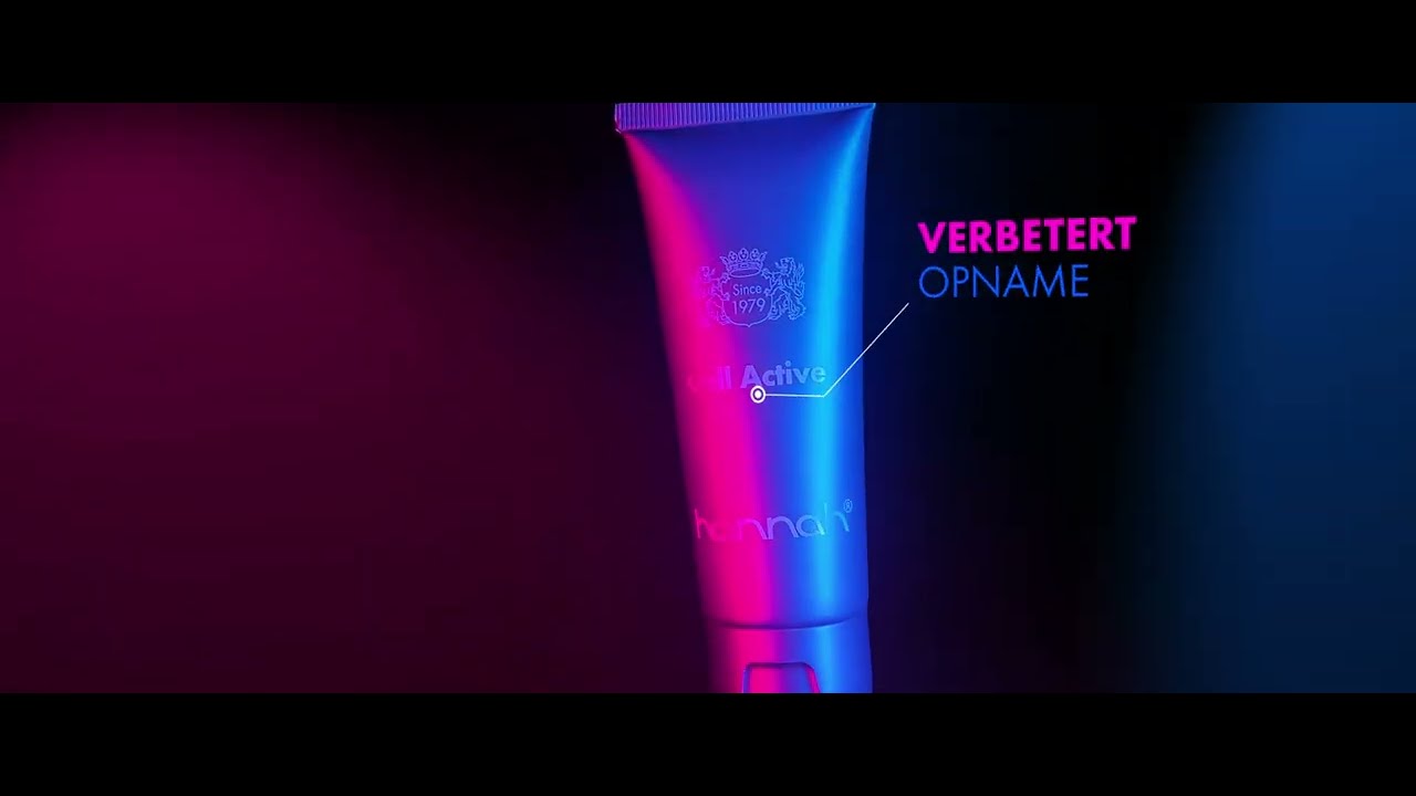 hannah - Cell Active - YouTube