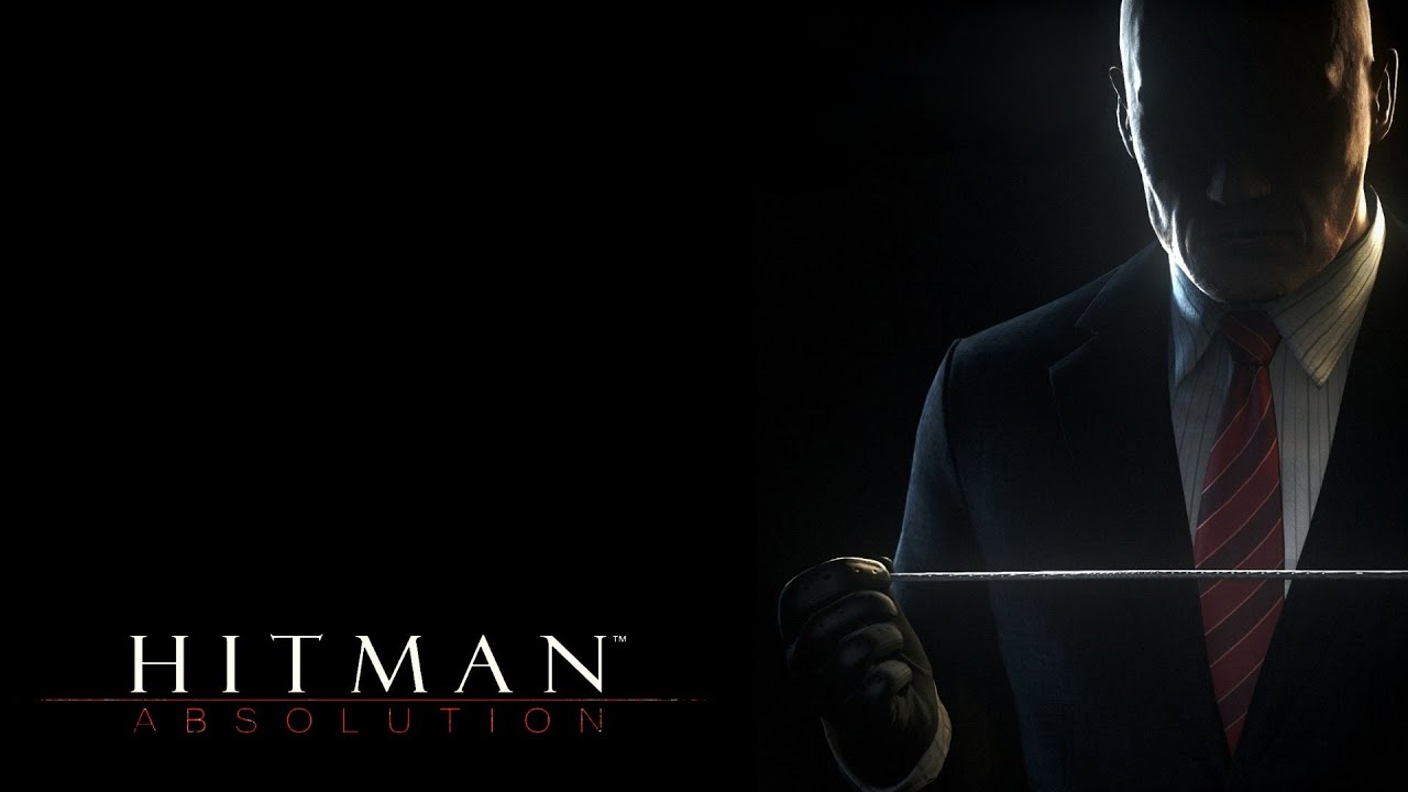 HITMAN: ABSOLUTION #1 (PURIST | SUIT ONLY | MAX RATINGS | MAX SCORE ...