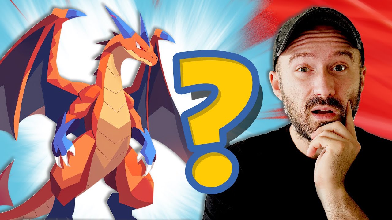 What Happens When You Take the Who's That Pokémon Challenge to the Next ...