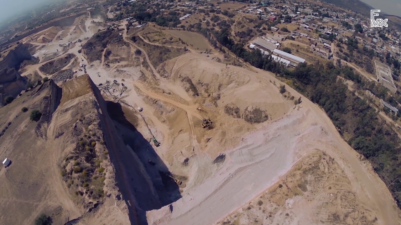 Rescate Río San Bernardino. Texcoco. (Parte 2) - YouTube