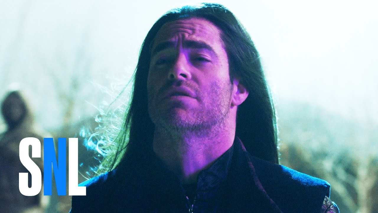 World Peace Rap - SNL - YouTube