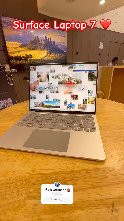 The Surface Laptop 7 is a Lesson in Why You Shouldn't Buy Microsoft ...