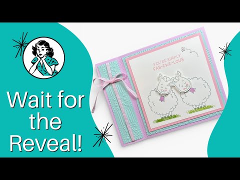 🔴  Book Bind Explosion Card Tutorial | Easy Interactive Fun Fold That Wows