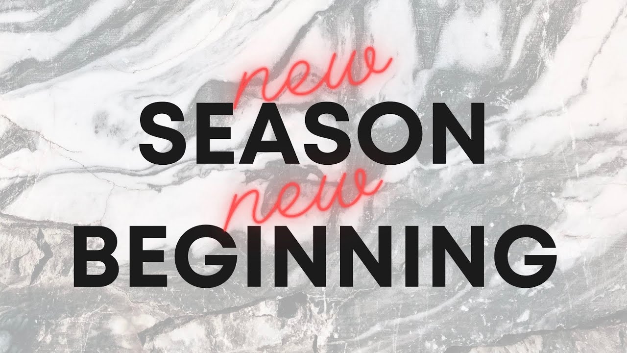 NEW SEASON, NEW BEGINNING | SUNDAY WORSHIP CELEBRATION | 16MAY21 - YouTube