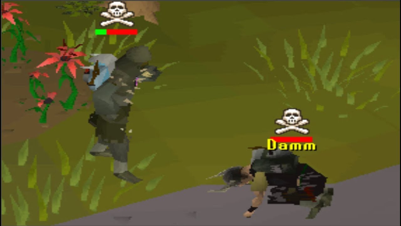 Not enough people use this pking setup (#27) - YouTube