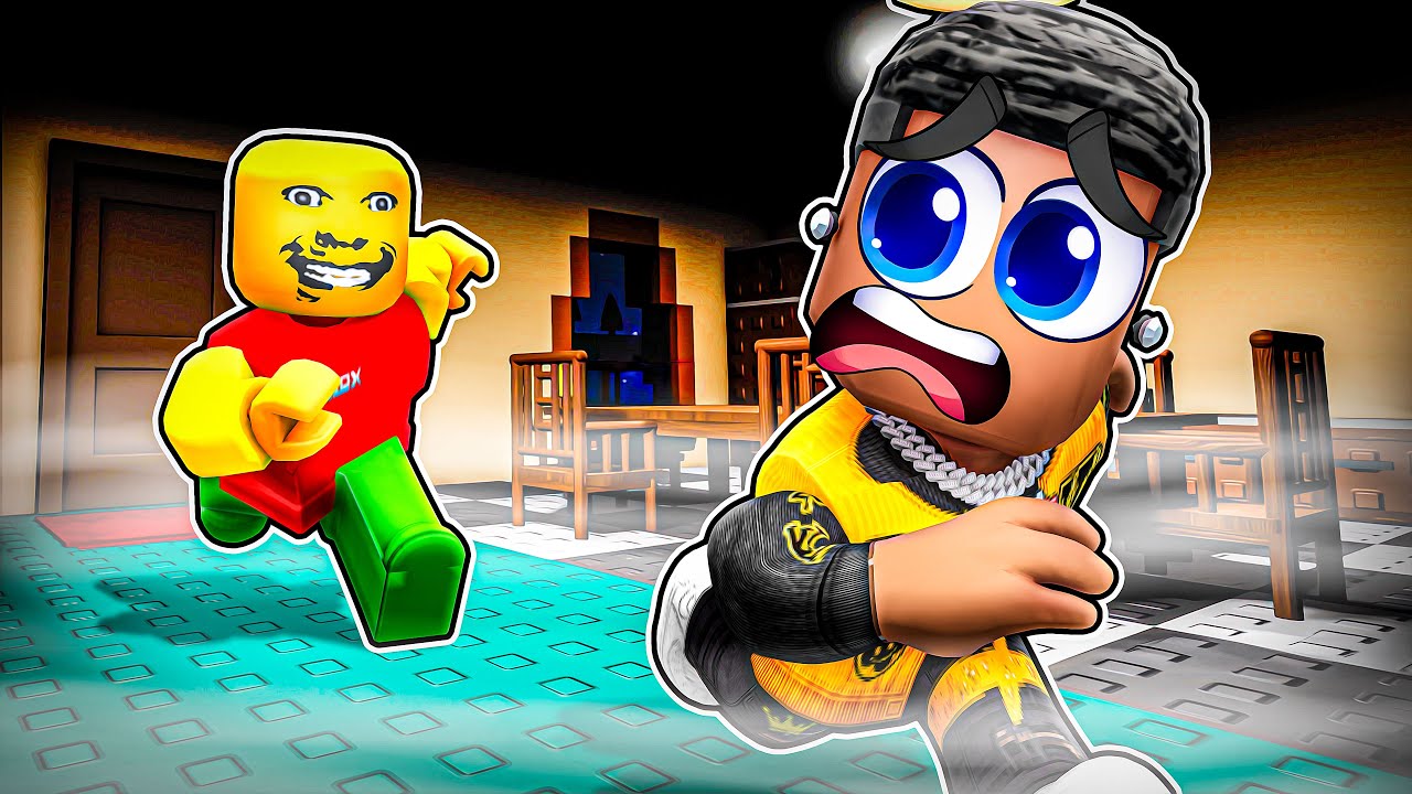 My WEIRD STRICT DAD Was Not Having It - YouTube