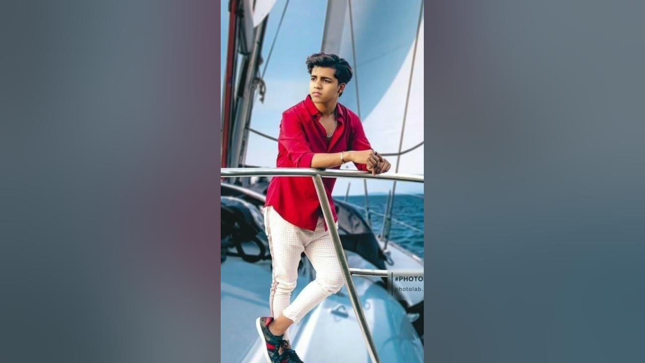 #new_song#trending_shorts#hamza_k_short - YouTube