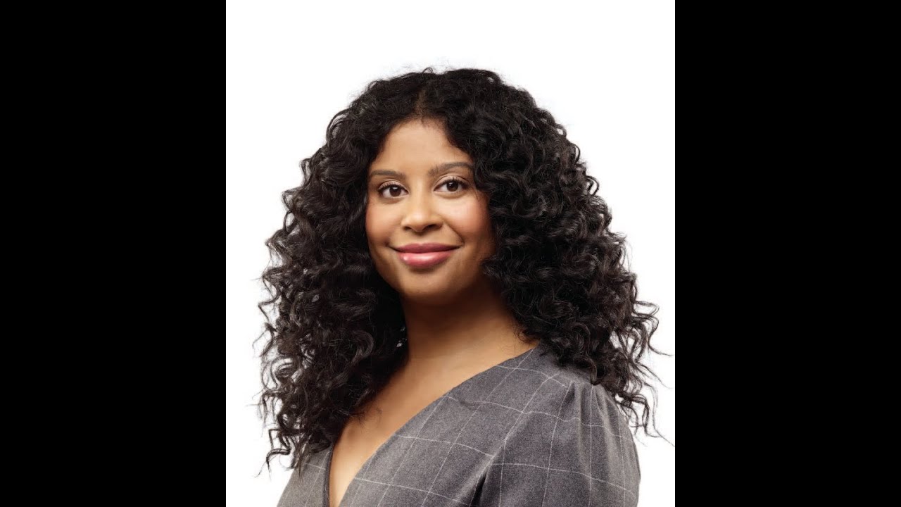 Artisha Lewis - McCarthy Tétrault LLP - YouTube