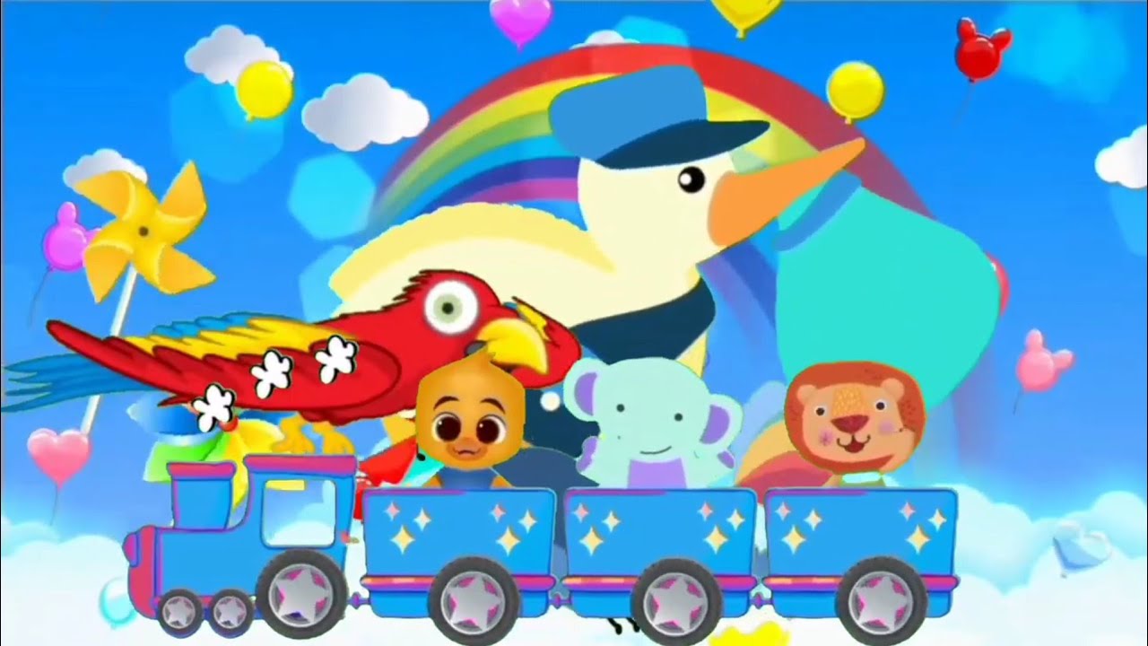 Abc Song | Baby Tv Nursery Rhymes | A Tisket A Tasket | Cocomelon ...