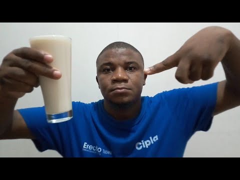 How To Drink Ambatukam - YouTube