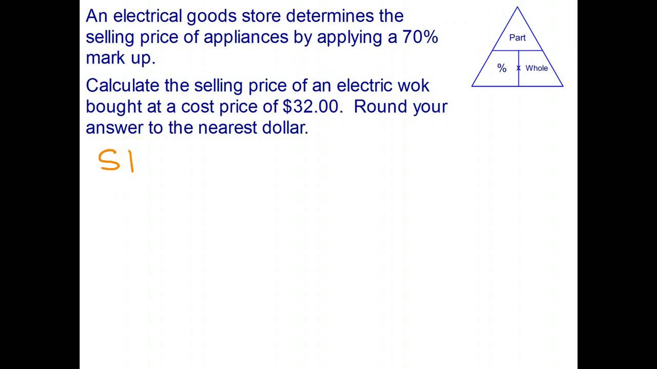 8. Introduction to Financial Mathematics - YouTube