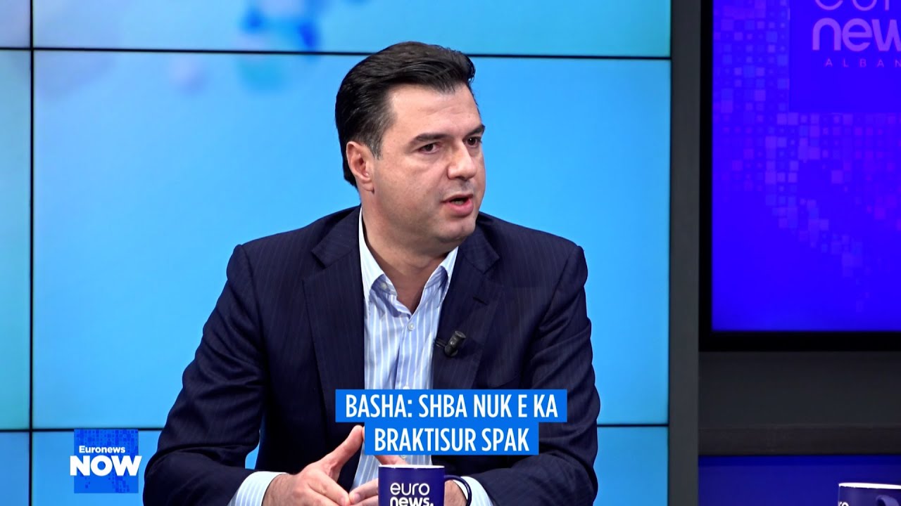 Kush janë ortakët e Ramës në opozitë? I zbardh Basha - YouTube