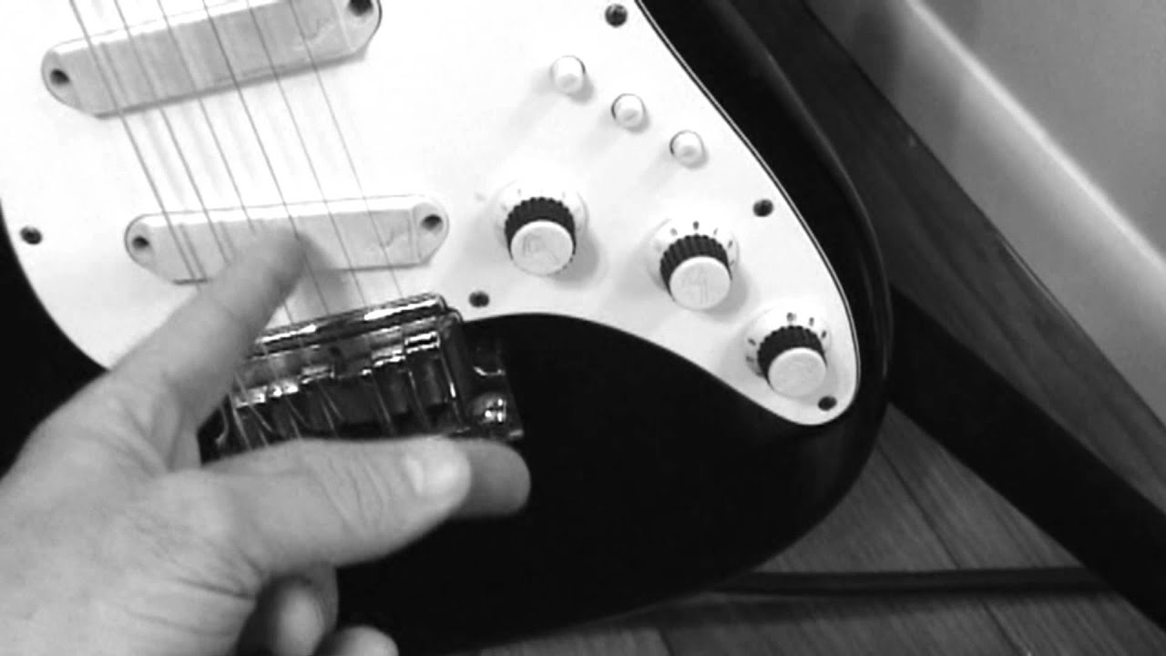 Ty Tabor Early Rig-What Is This-Rig Tutorial - YouTube