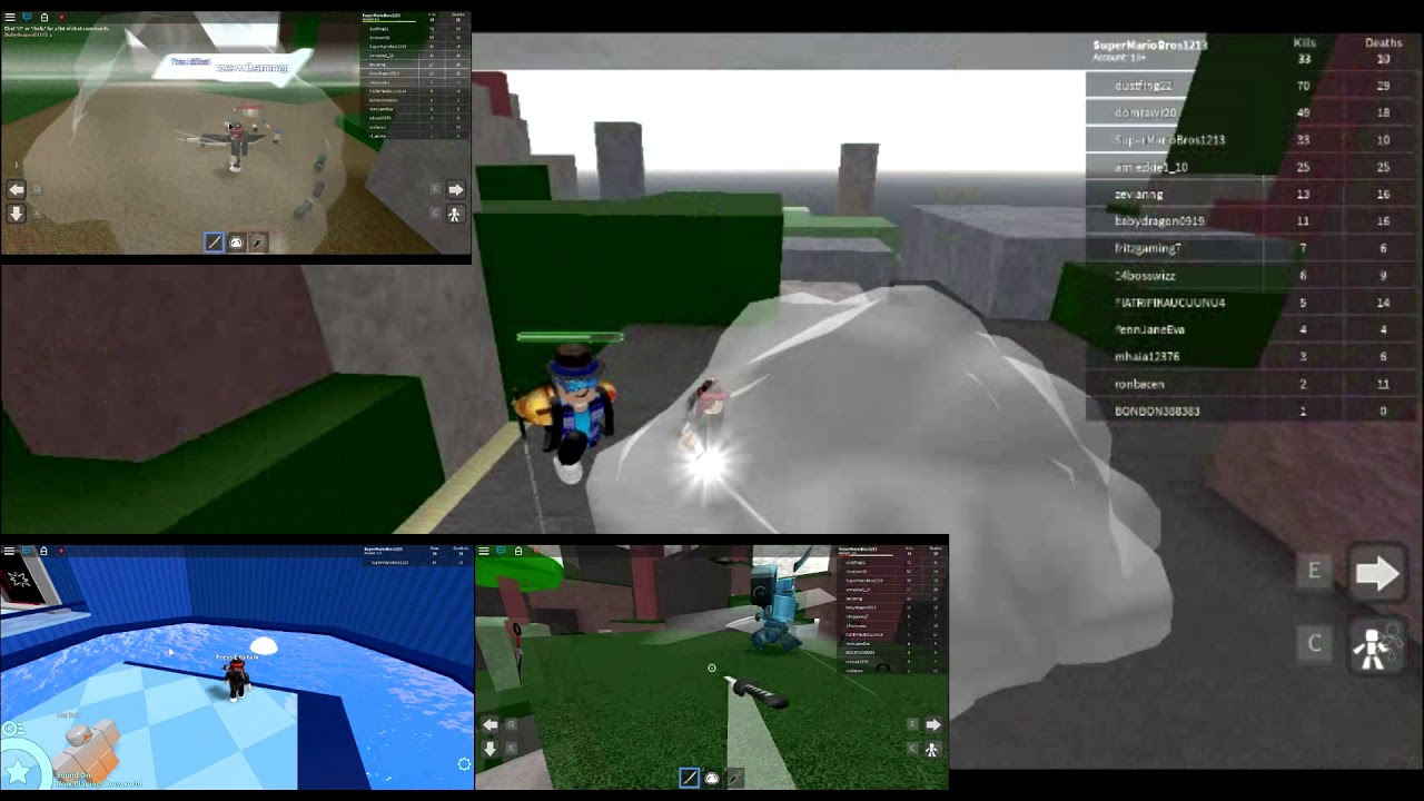 Roblox Sparta Remix but pitch is going up - YouTube