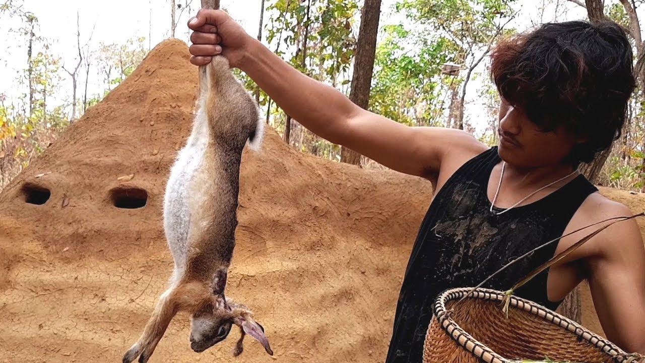 Primitive Times: Rabbit & Insider - Primitive Wild Sour Soup (Phy Phea ...