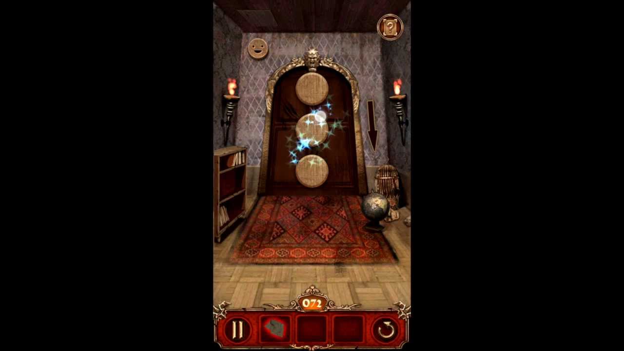 Escape Action - Level 72 Walkthrough - YouTube