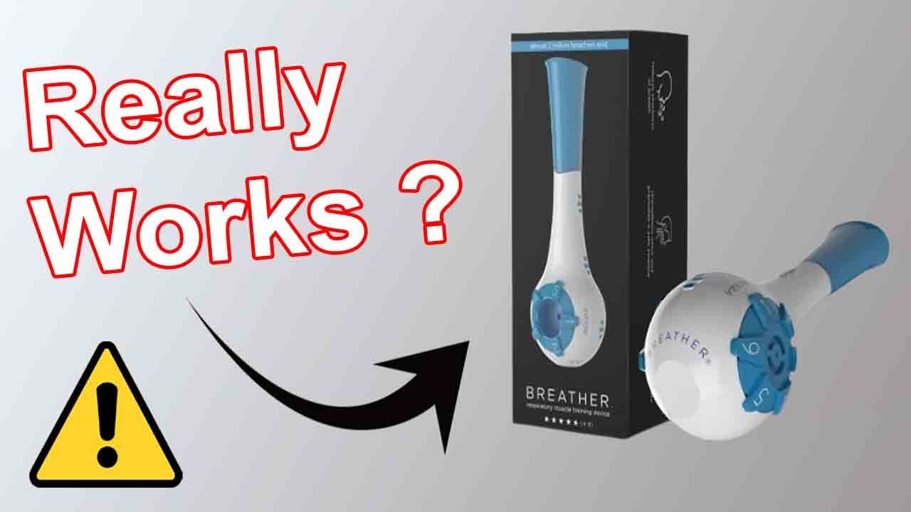 Air Ease Inhaler Reviews - Is Air Ease Inhaler Worth Buying? Watch Air ...