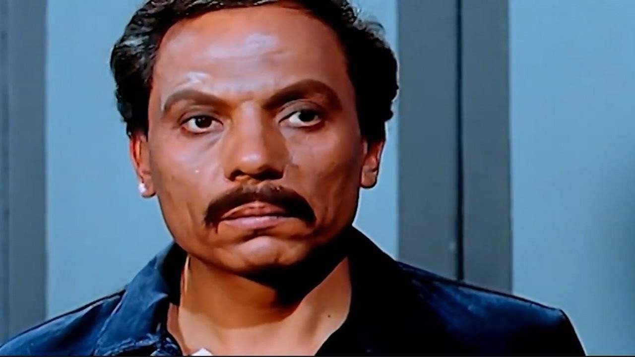 من اجمل افلام عادل امام فيلم العصابه - YouTube