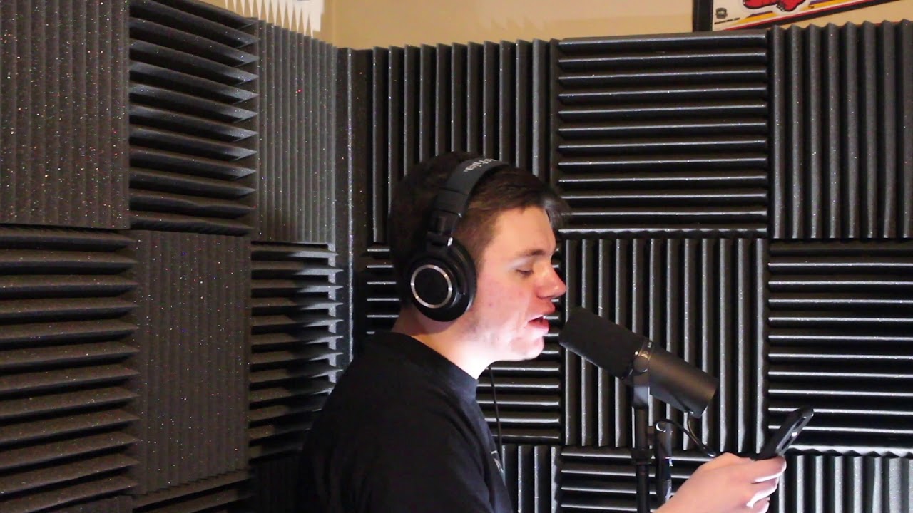 21 Savage - monster feat. Childish Gambino (IZeke Cover/Remix) - YouTube