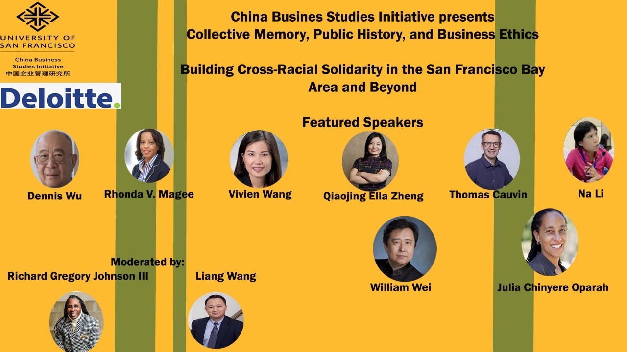 Building Cross-Racial Solidarity in the San Francisco Bay Area and ...