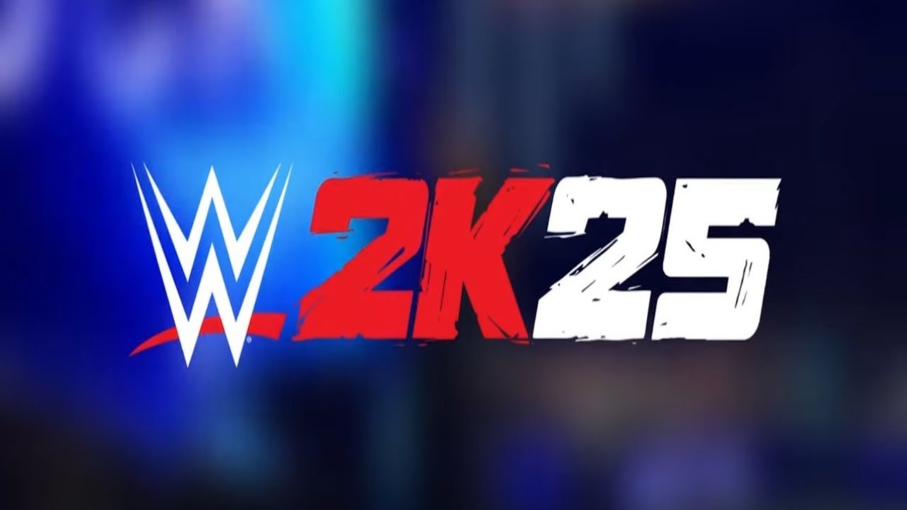 WWE2K25 IS CONFIRMED! HERES ALL THE NEW LEAKS & RUMORS SO FAR!! - YouTube