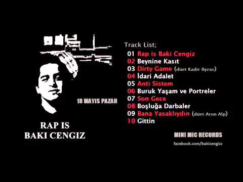 04 Baki Cengiz İdari Adalet