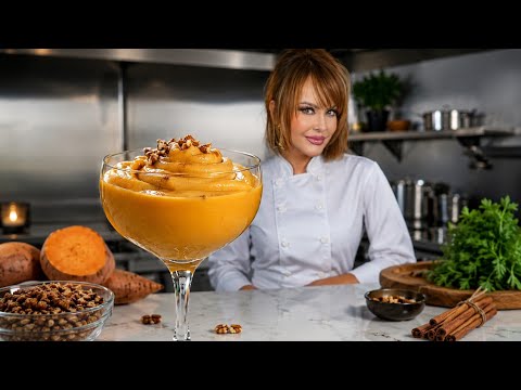 🇻🇪 Juan Sabroso: El Postre Tradicional Venezolano que Debes Probar | Cocina con Gaby Spanic
