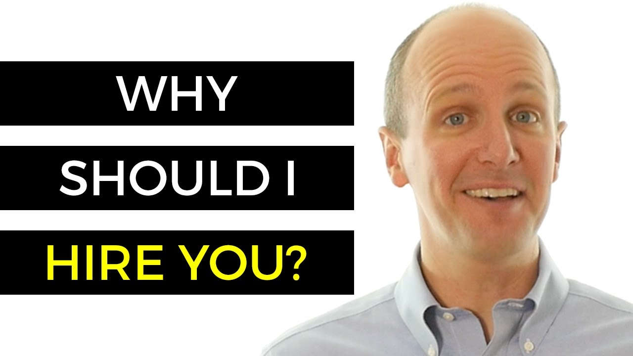 Interview Questions And Answers Why Should I Hire You YouTube interview-questions-and-answers-why-should-i-hire-you-youtube