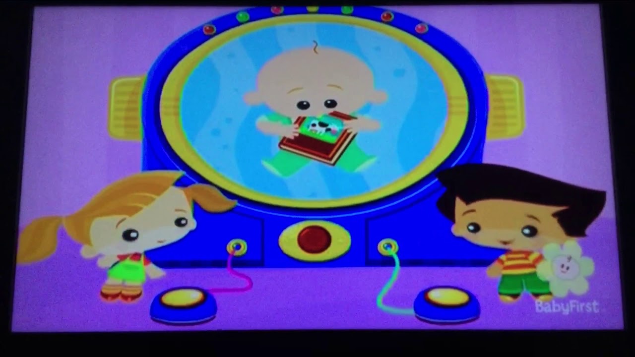 Fred And Fiona Book - YouTube