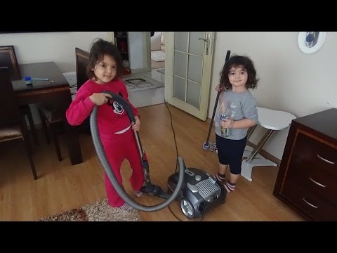 Günlük Rutin Temizliğimiz