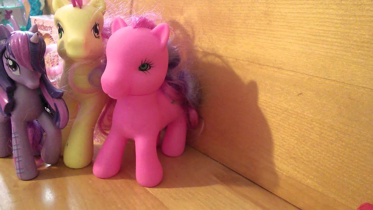 My little pony fnaf - YouTube