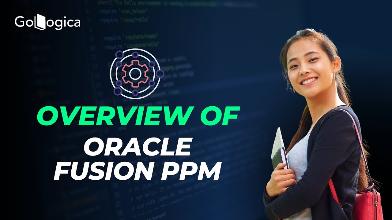 Overview of Oracle Fusion Project Portfolio Management | with Oracle ...