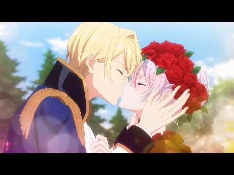 Julius x Scarlet Written in Fire「AMV」May I Ask for One Final Thing?