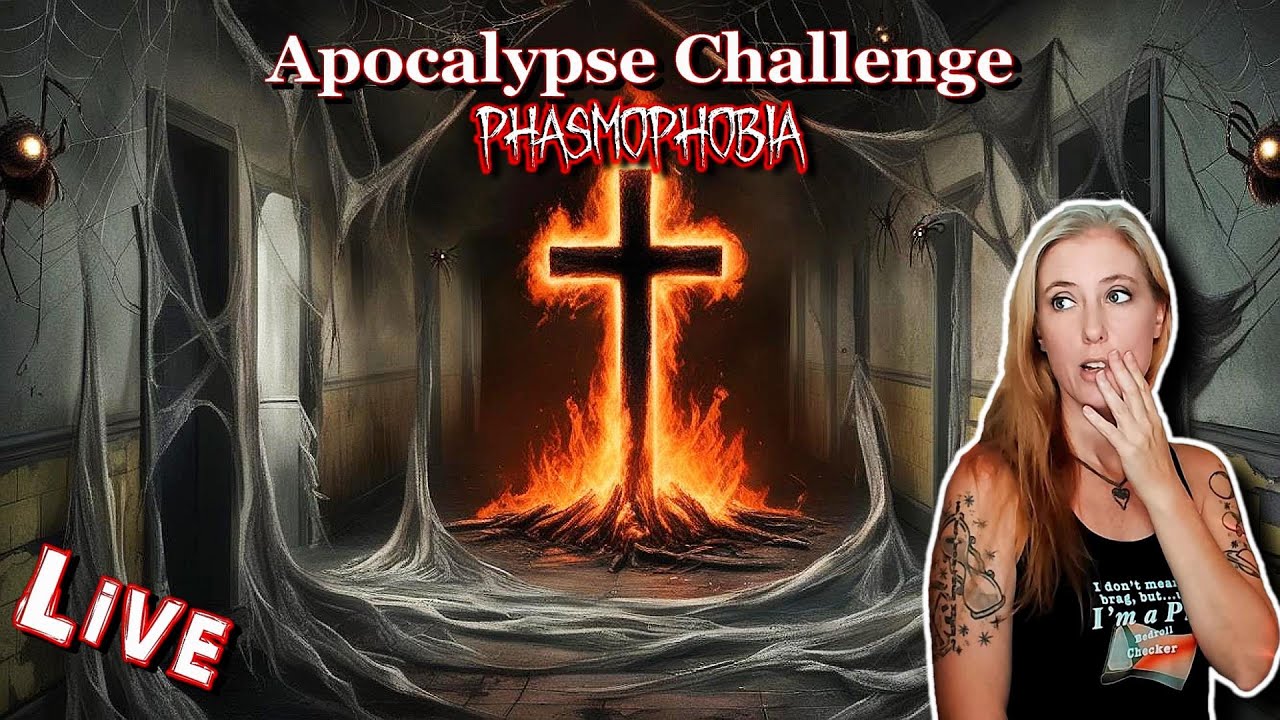 Third or Perhaps 4th Times the Charm? | Apocalypse Challenge | Gold Trophy - YouTube