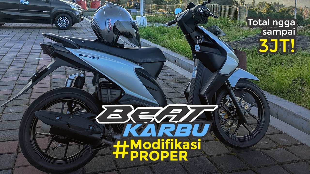 Project Beat Karbu Part 0 - Intro Modif Beat karbu Proper - YouTube