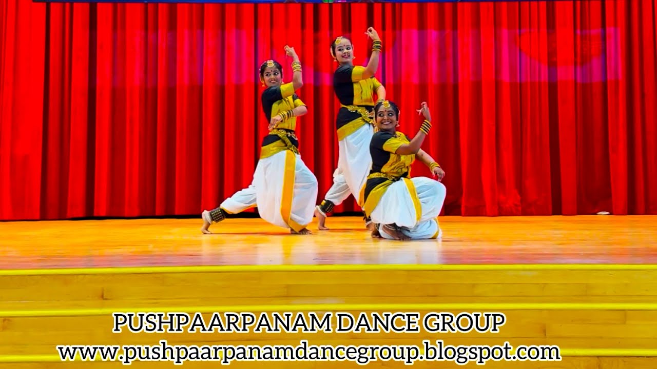 The Way I Are Jathi X Mi Gente Raga Mix - Indian Fusion Classical ...