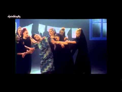 Μαρία Δημητριάδη Άνοιξε Πόρτα - YouTube